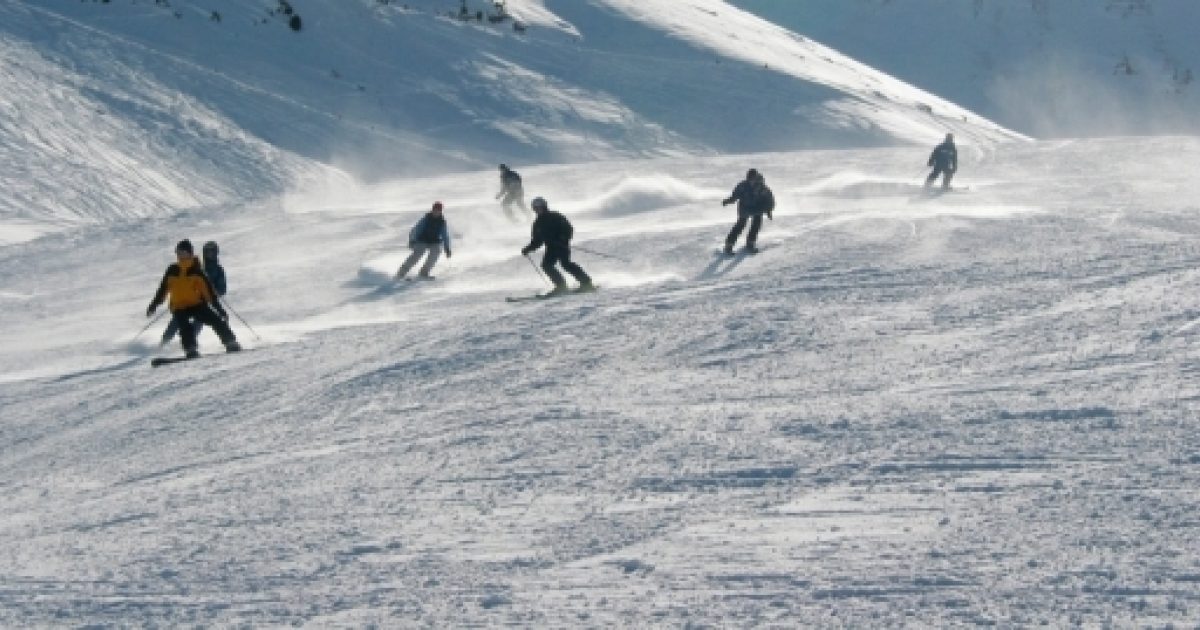 De verschillende soorten skipistes… | INTERSPORT België