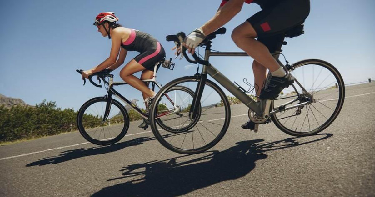 Comment choisir un vélo de course… | INTERSPORT Belgium